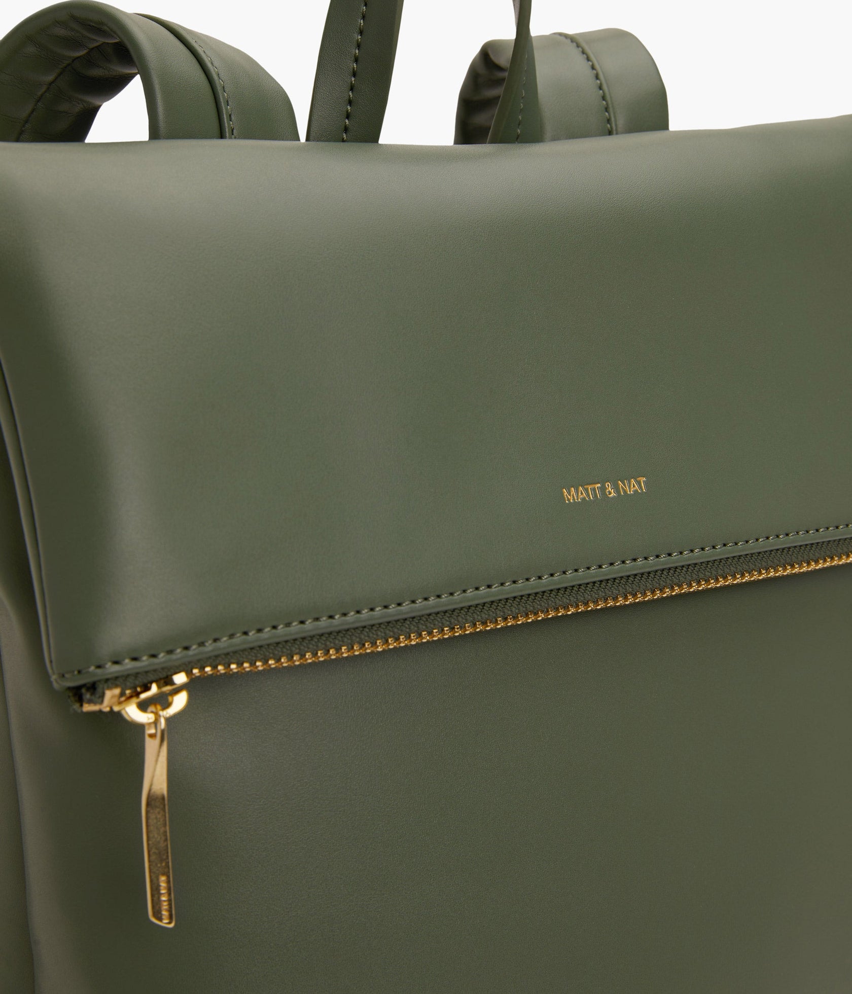 COLTON Vegan Backpack - Loom | Matt & Nat UK