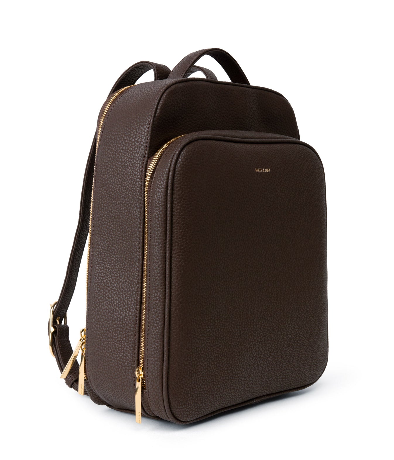 NAVA Vegan Backpack - Purity | Matt & Nat UK