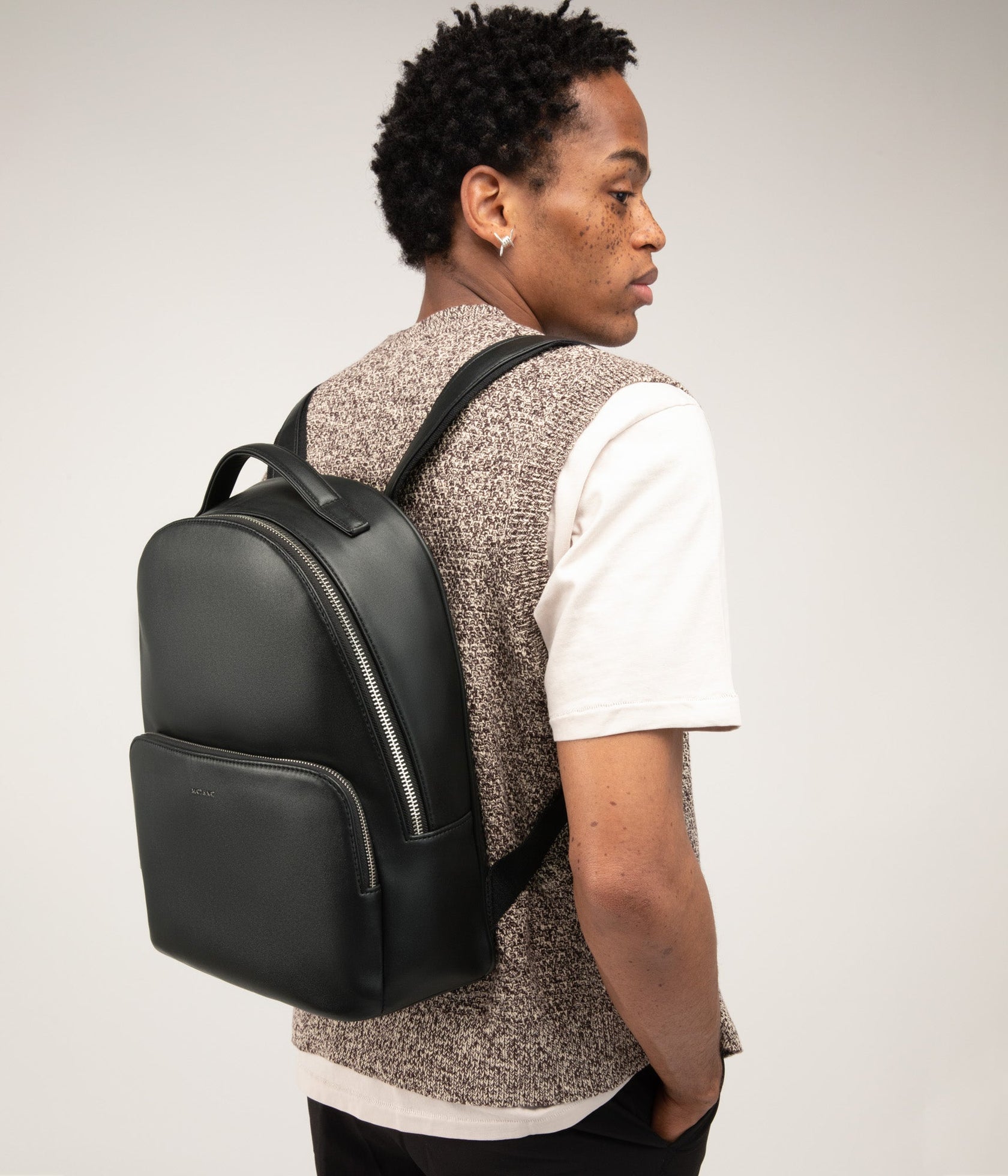 CARO Vegan Backpack - Sol | Matt & Nat UK
