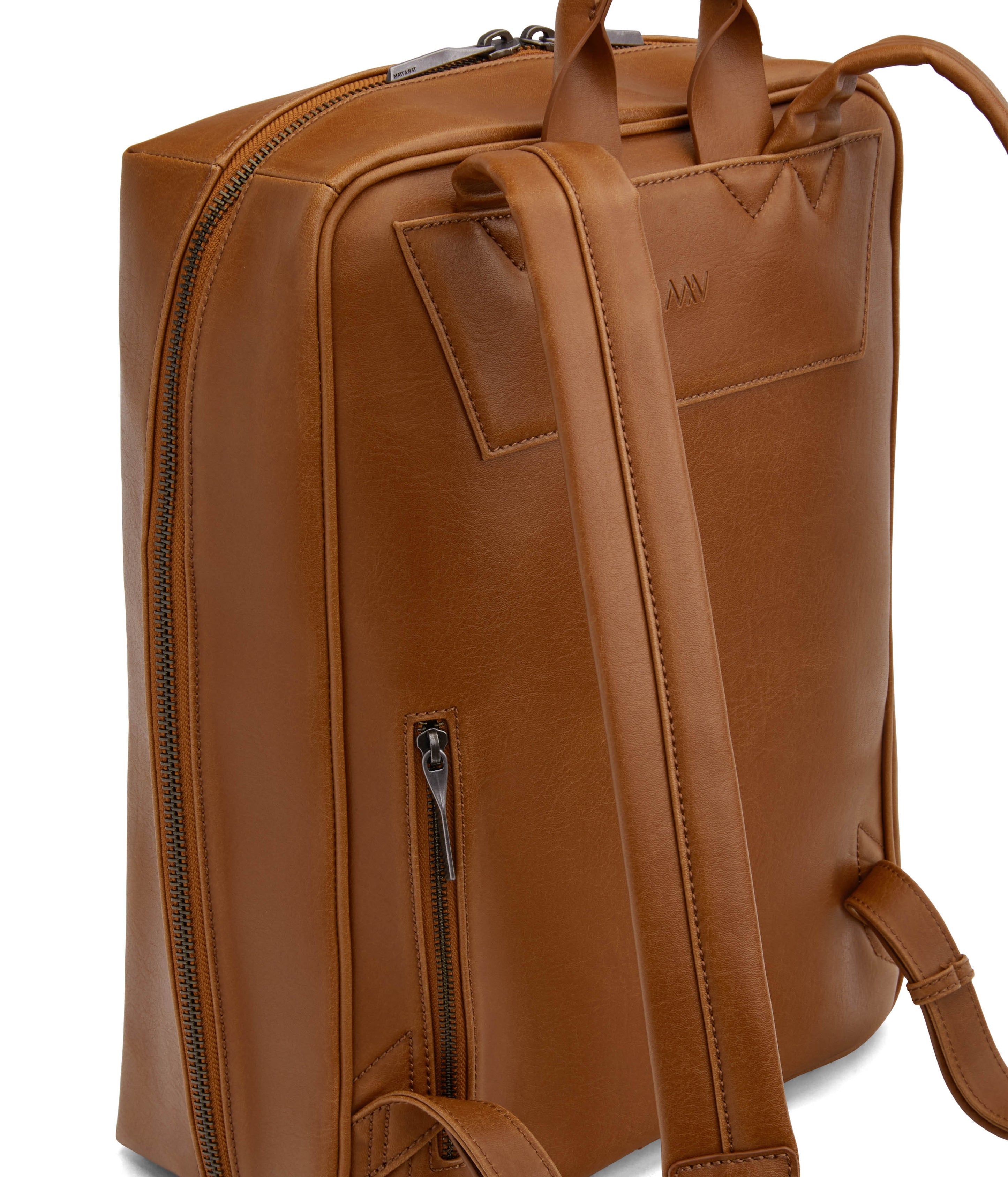 BREMEN Vegan Backpack - Vintage | Matt & Nat UK