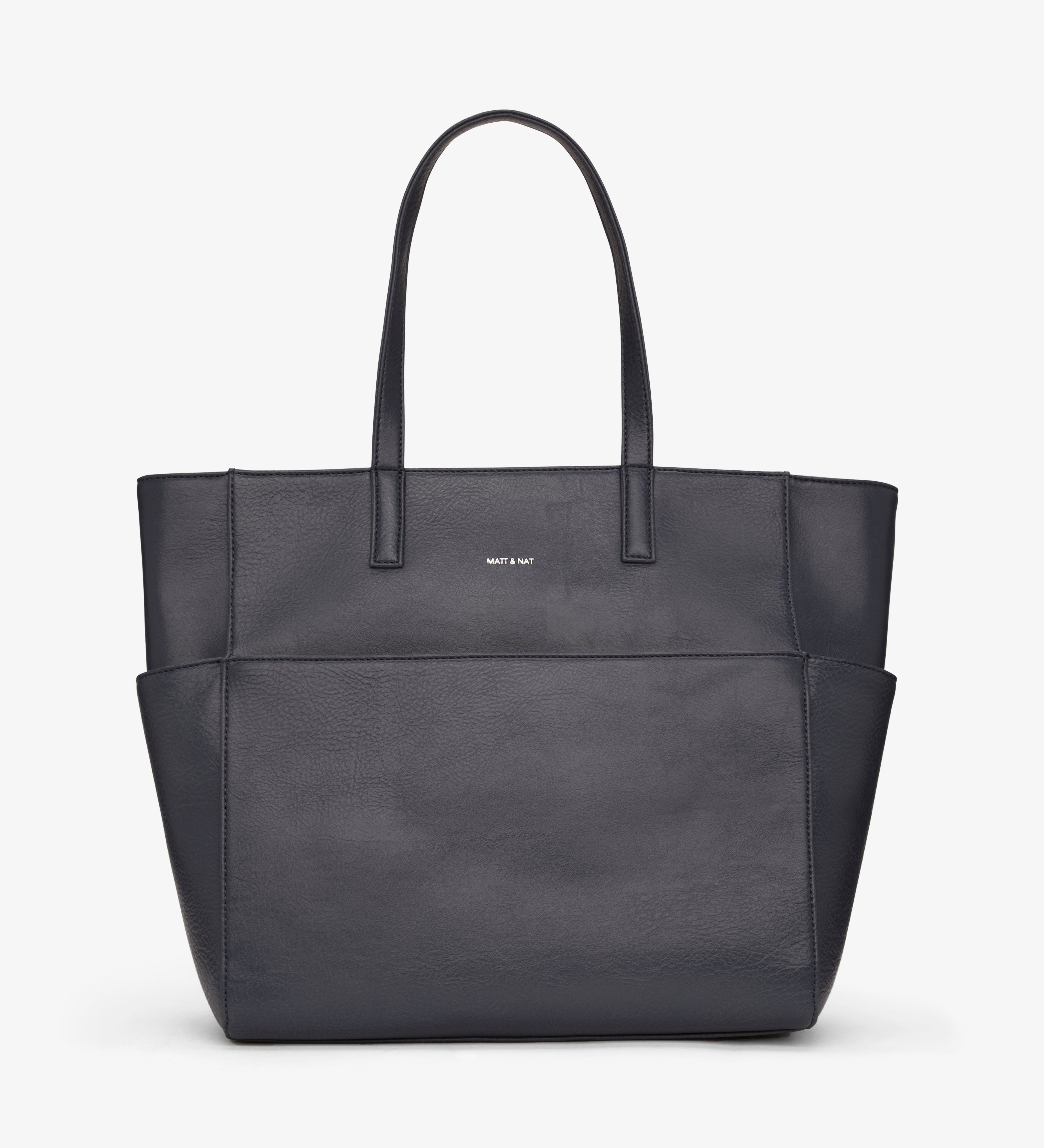 TAMARA Vegan Tote Bag - Dwell | Matt & Nat UK