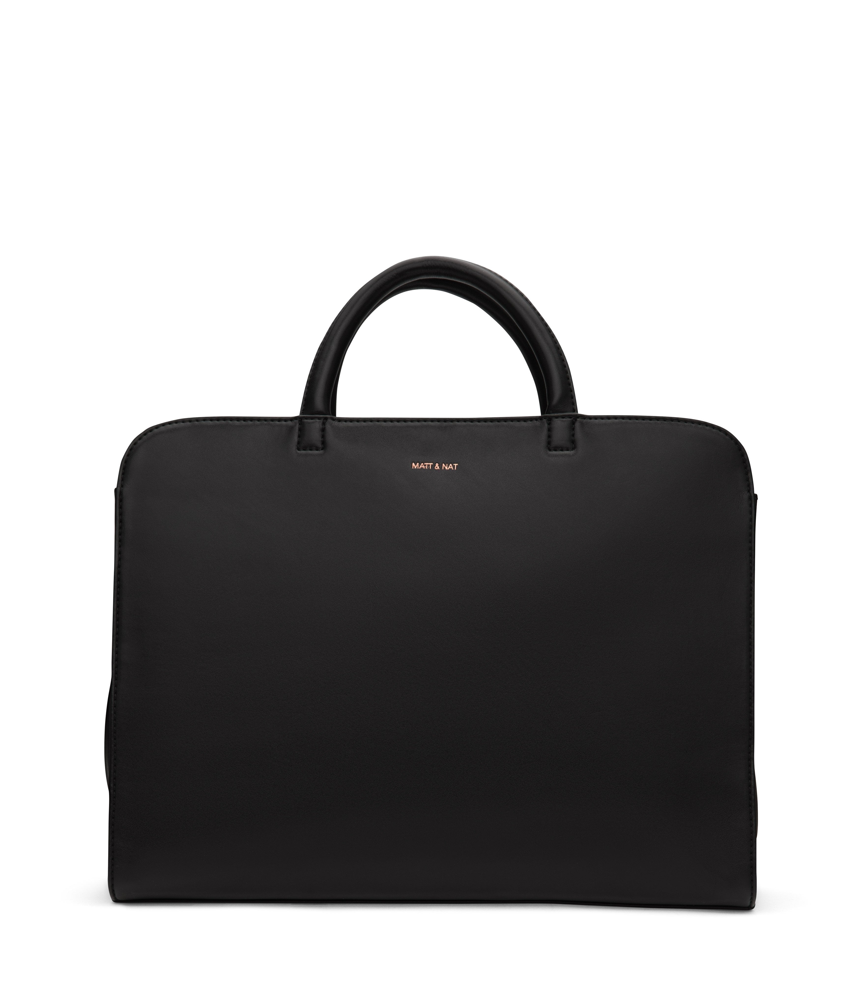 TIA Vegan Satchel - Loom | Matt & Nat UK
