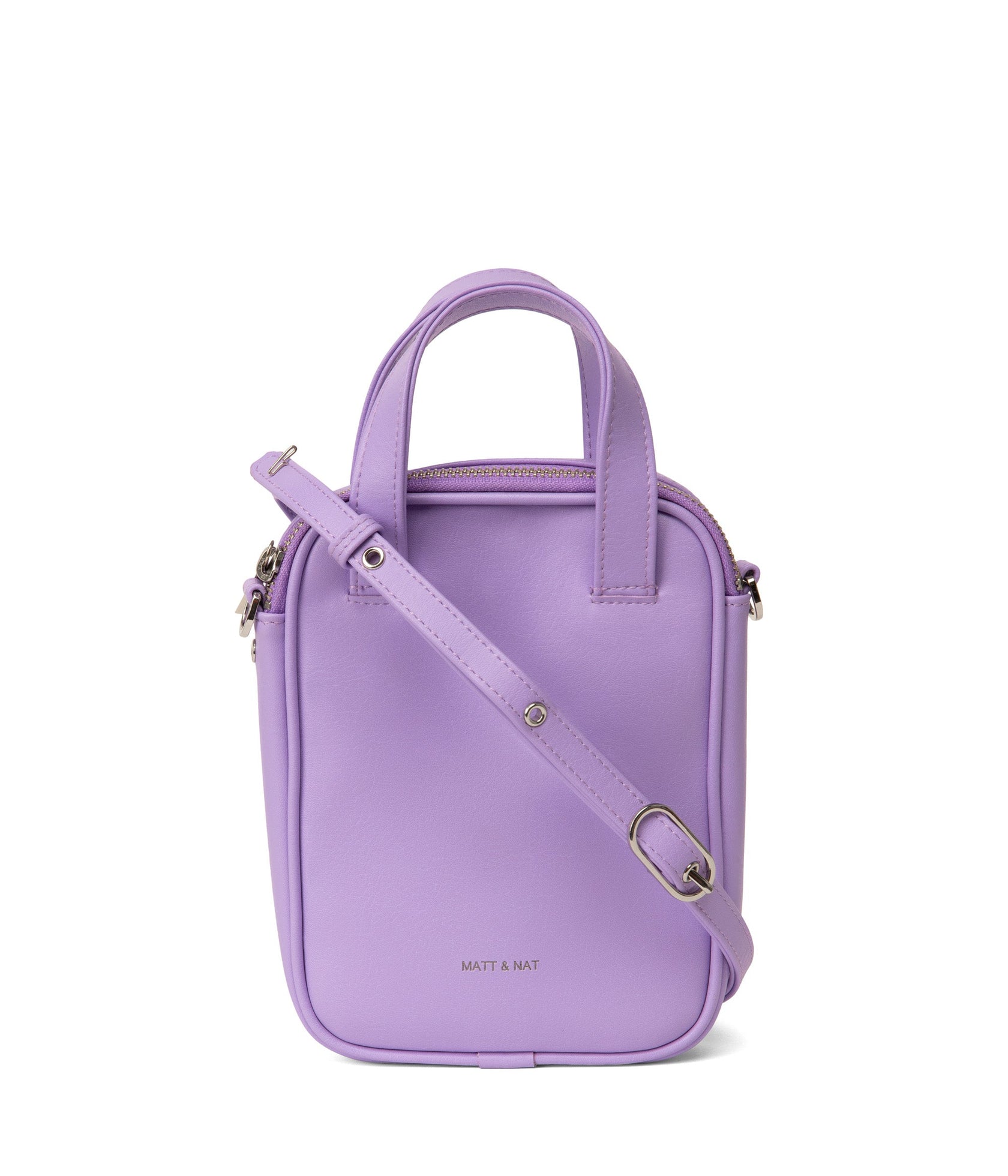 LEAP Vegan Crossbody Bag - Arbor | Matt & Nat UK