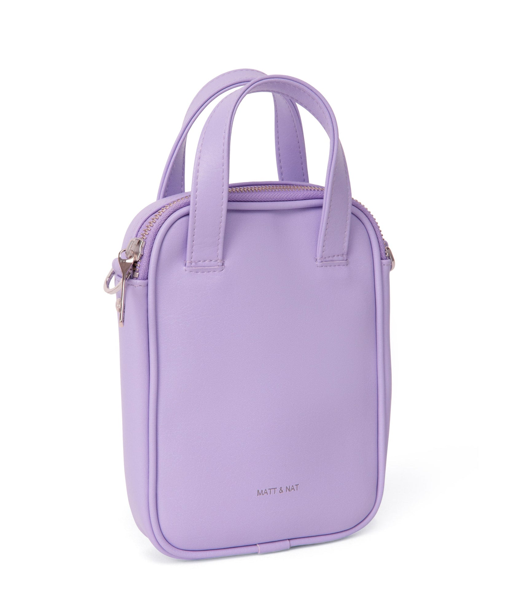 LEAP Vegan Crossbody Bag - Arbor | Matt & Nat UK