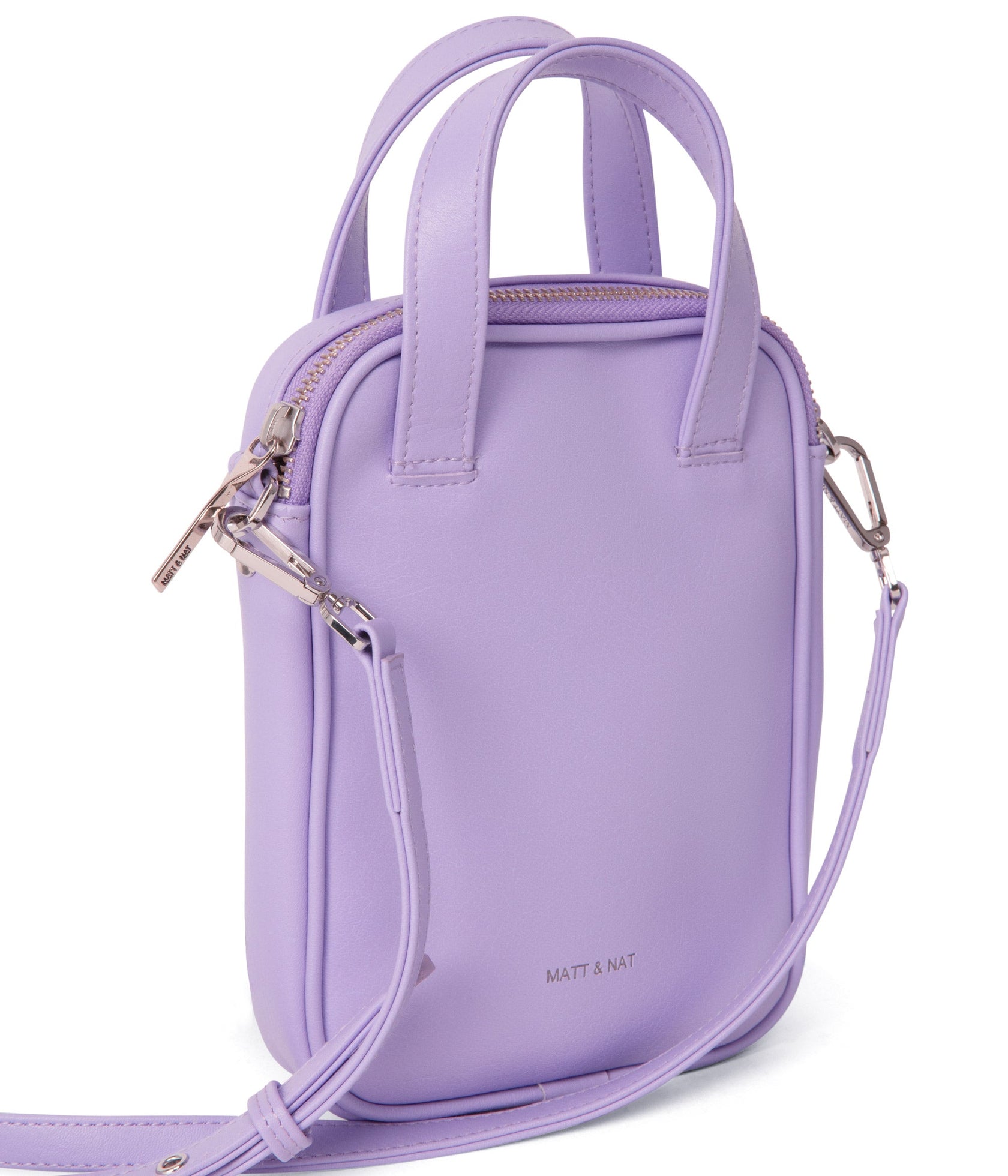 LEAP Vegan Crossbody Bag - Arbor | Matt & Nat UK