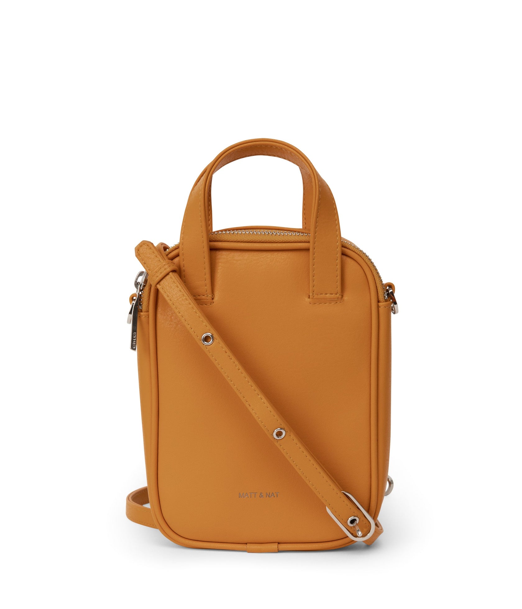 LEAP Vegan Crossbody Bag - Arbor | Matt & Nat UK