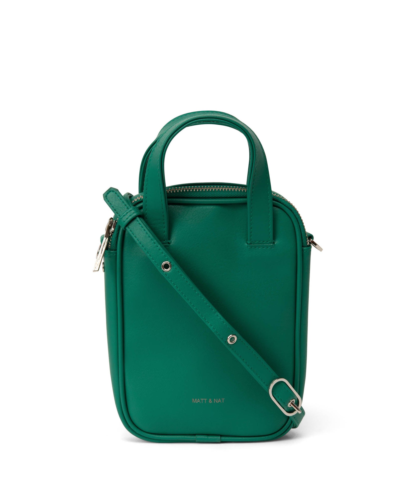 LEAP Vegan Crossbody Bag - Arbor | Matt & Nat UK