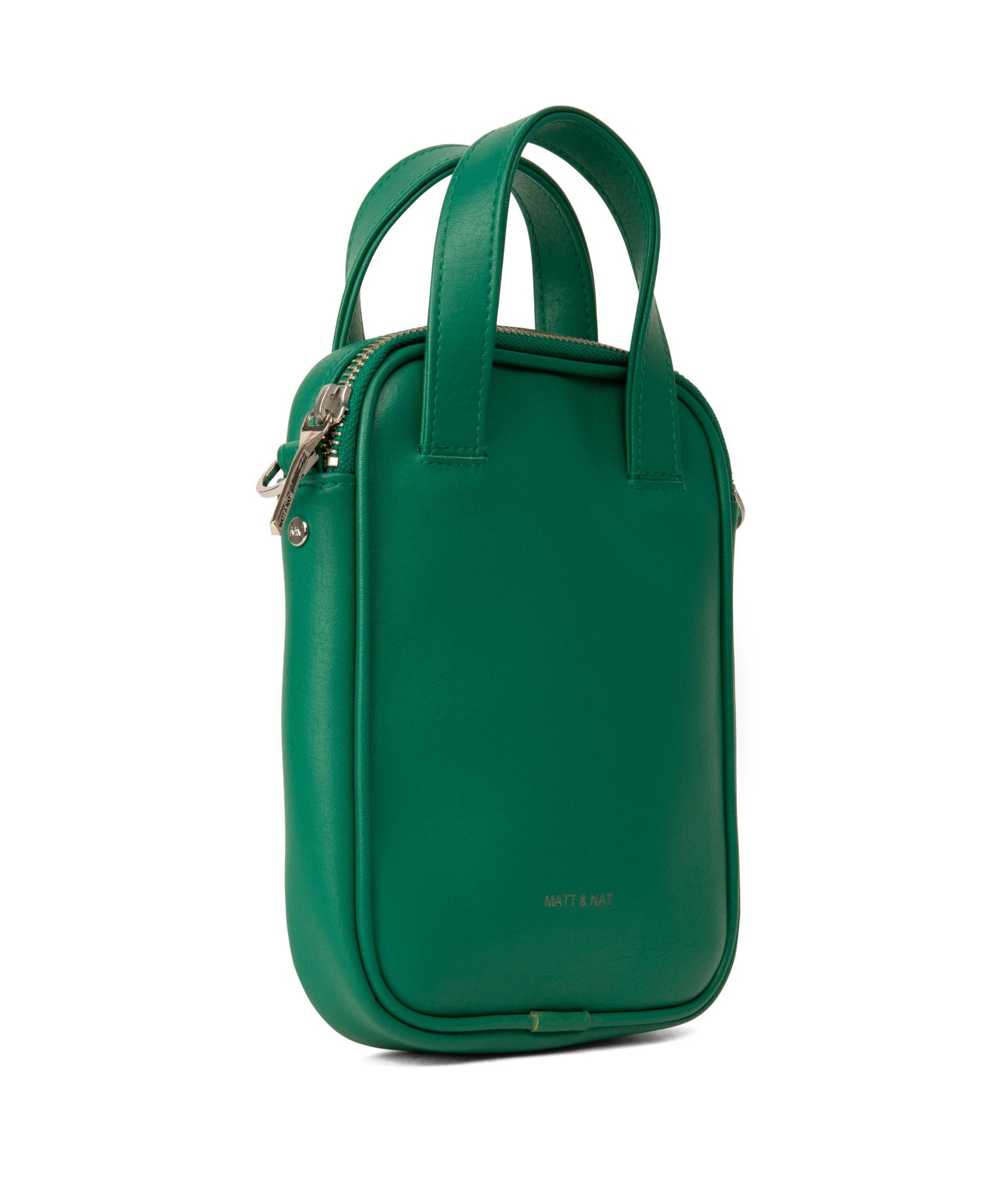 LEAP Vegan Crossbody Bag - Arbor | Matt & Nat UK