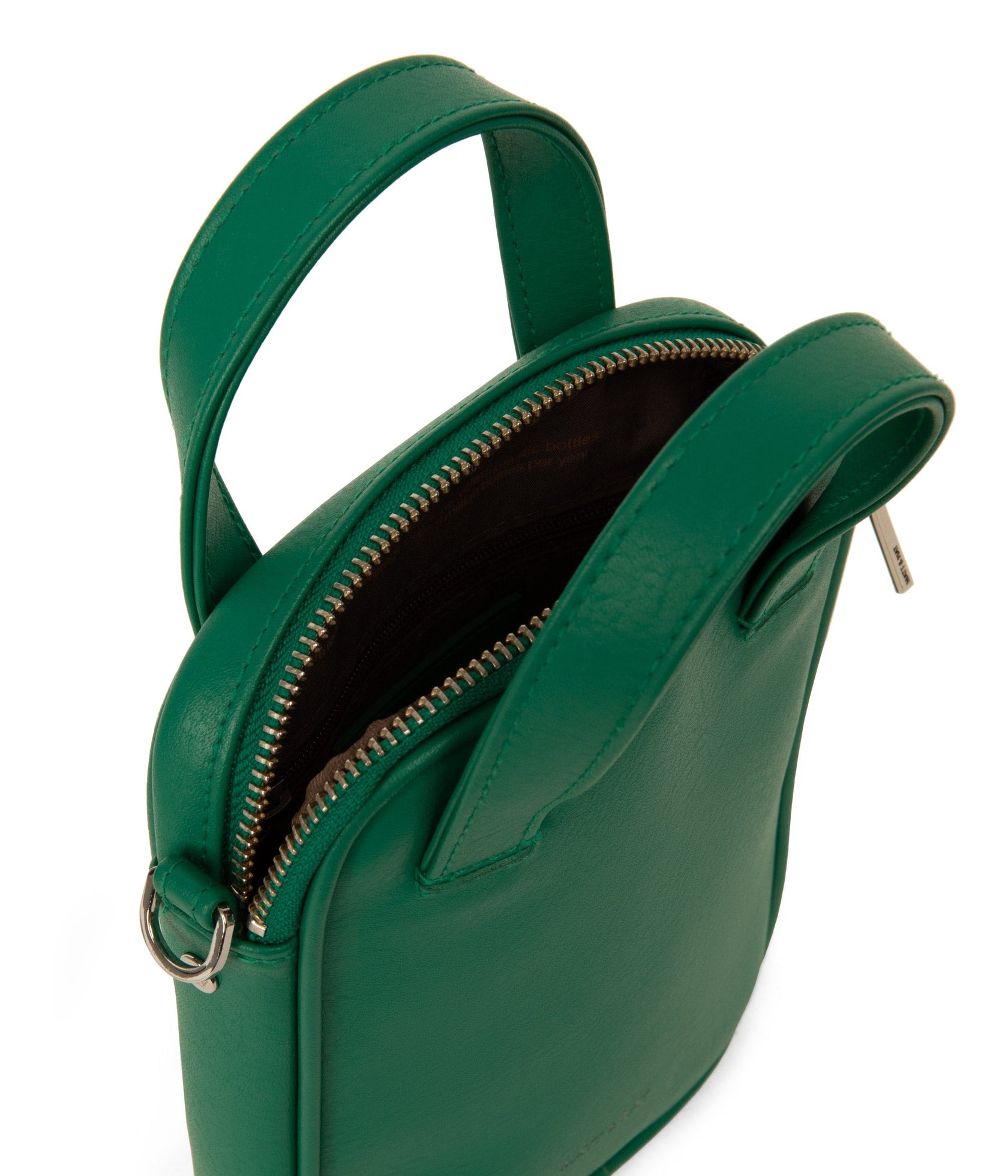 LEAP Vegan Crossbody Bag - Arbor | Matt & Nat UK