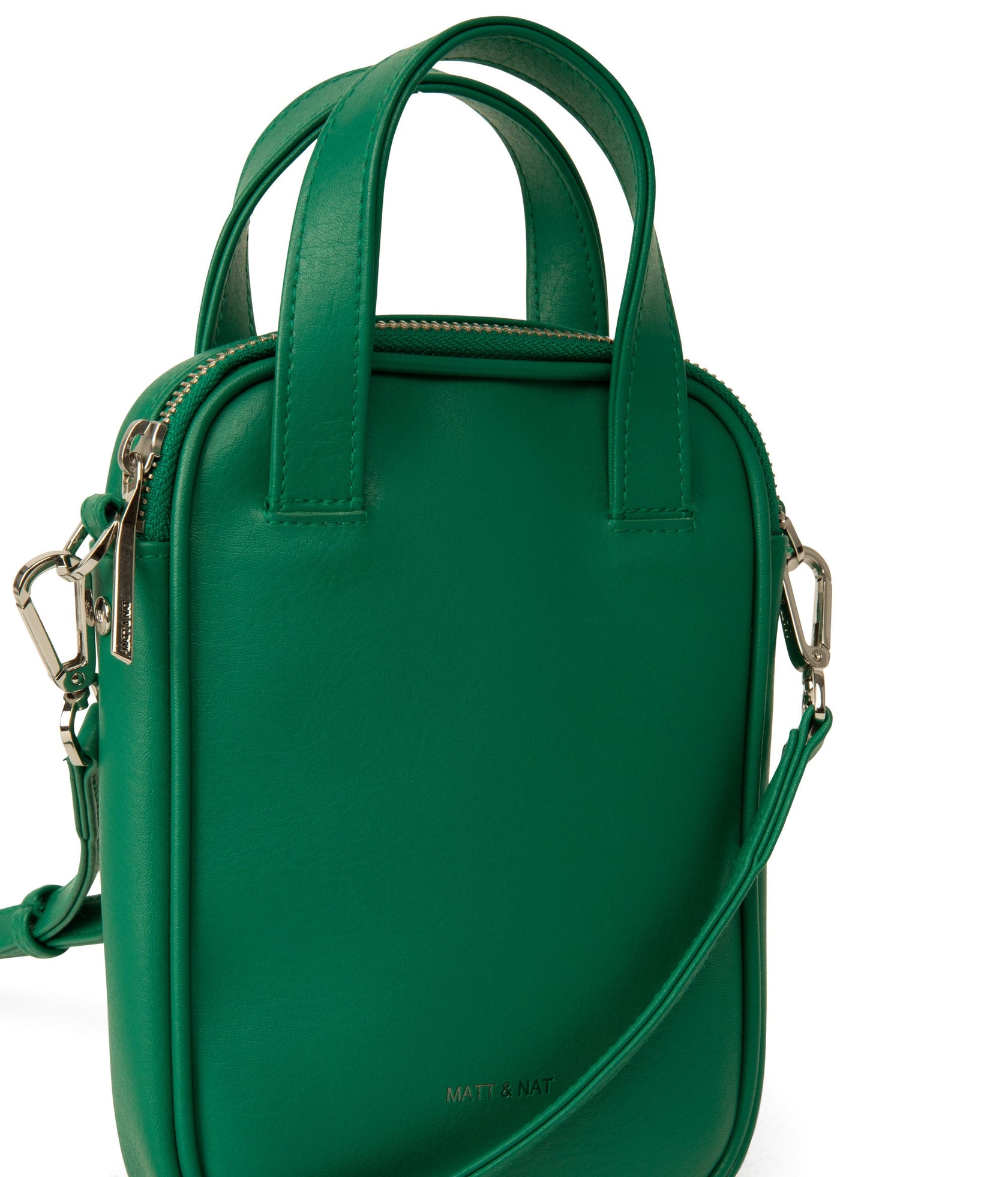 LEAP Vegan Crossbody Bag - Arbor | Matt & Nat UK