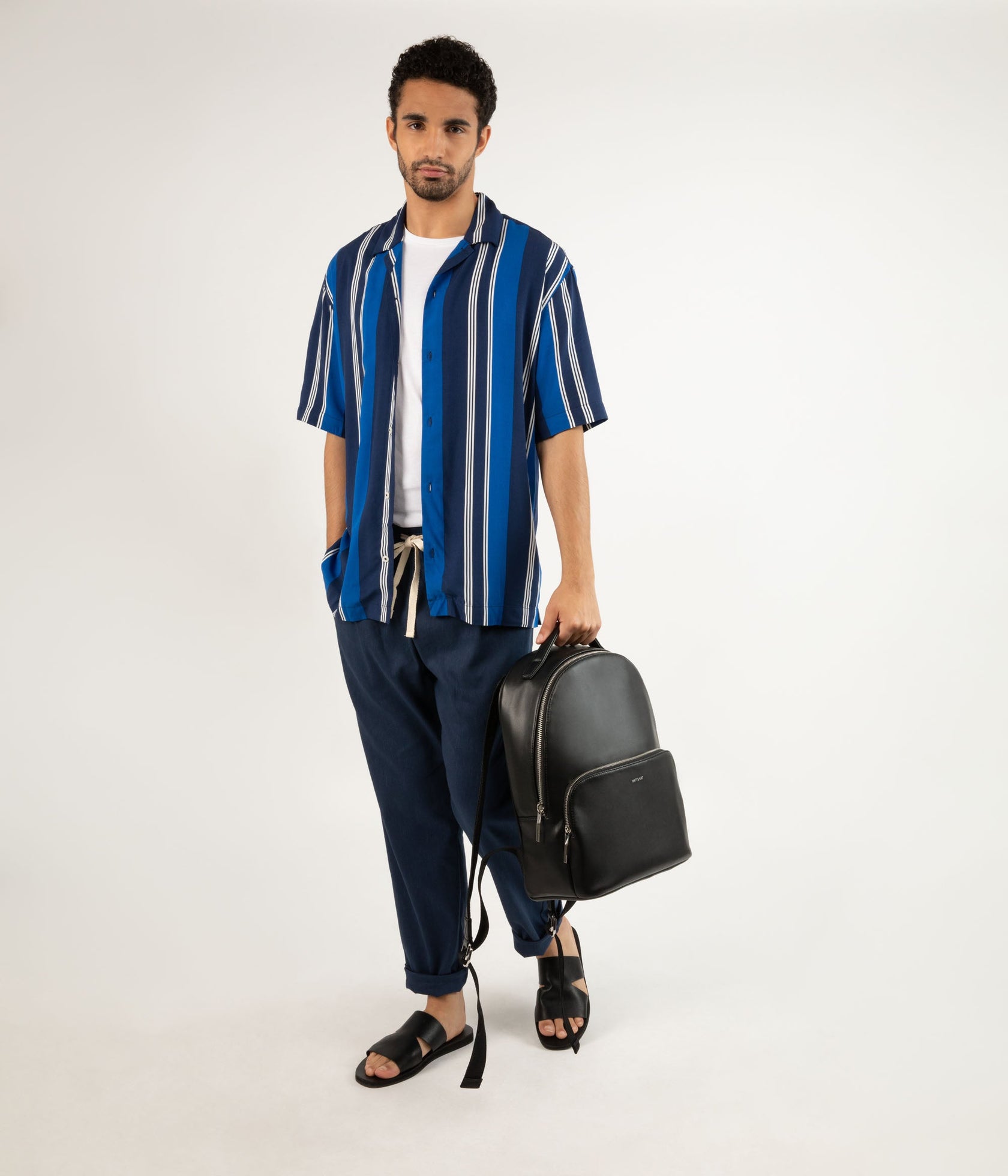 CARO Vegan Backpack - Sol | Matt & Nat UK