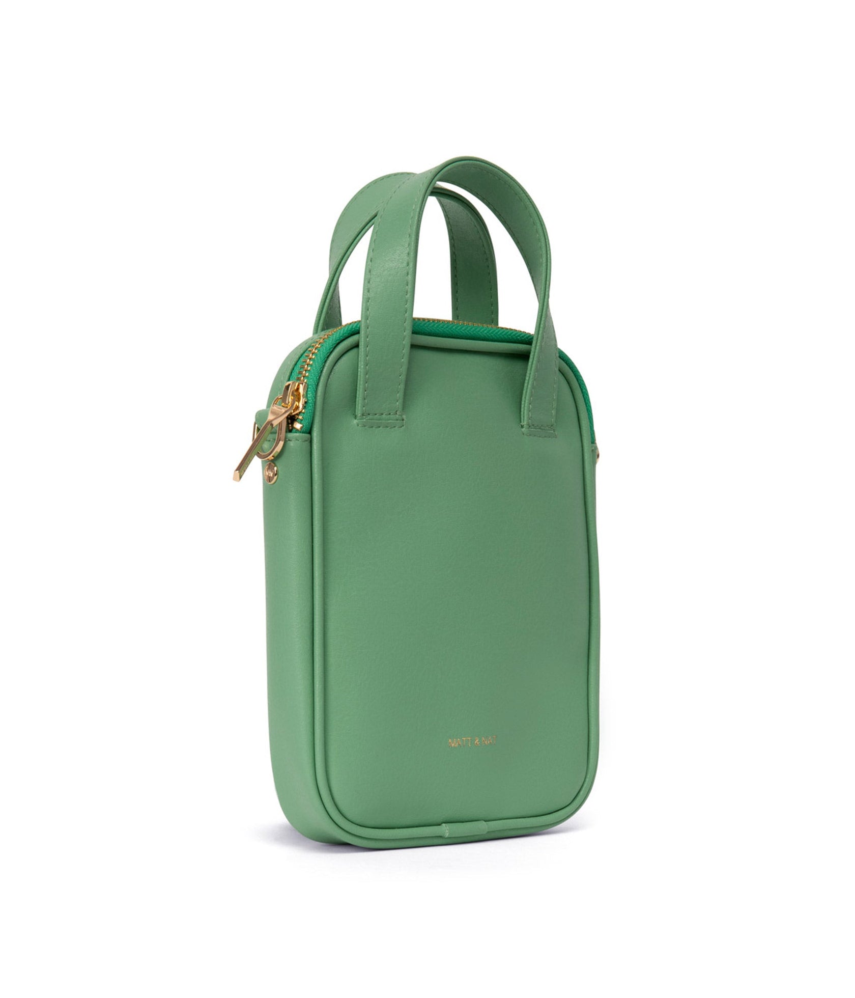 LEAP Vegan Crossbody Bag - Arbor | Matt & Nat UK