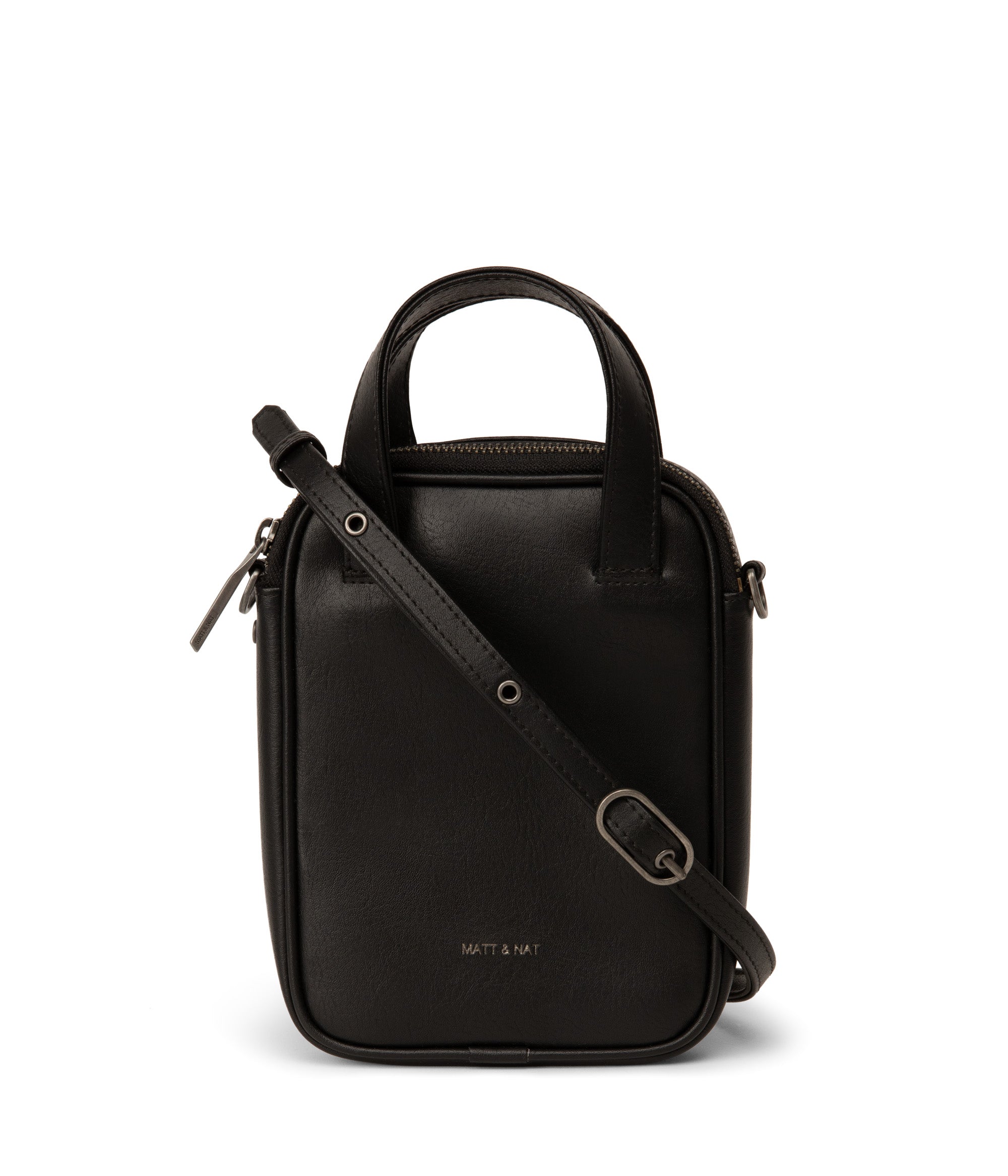 LEAP Vegan Crossbody Bag - Arbor | Matt & Nat UK