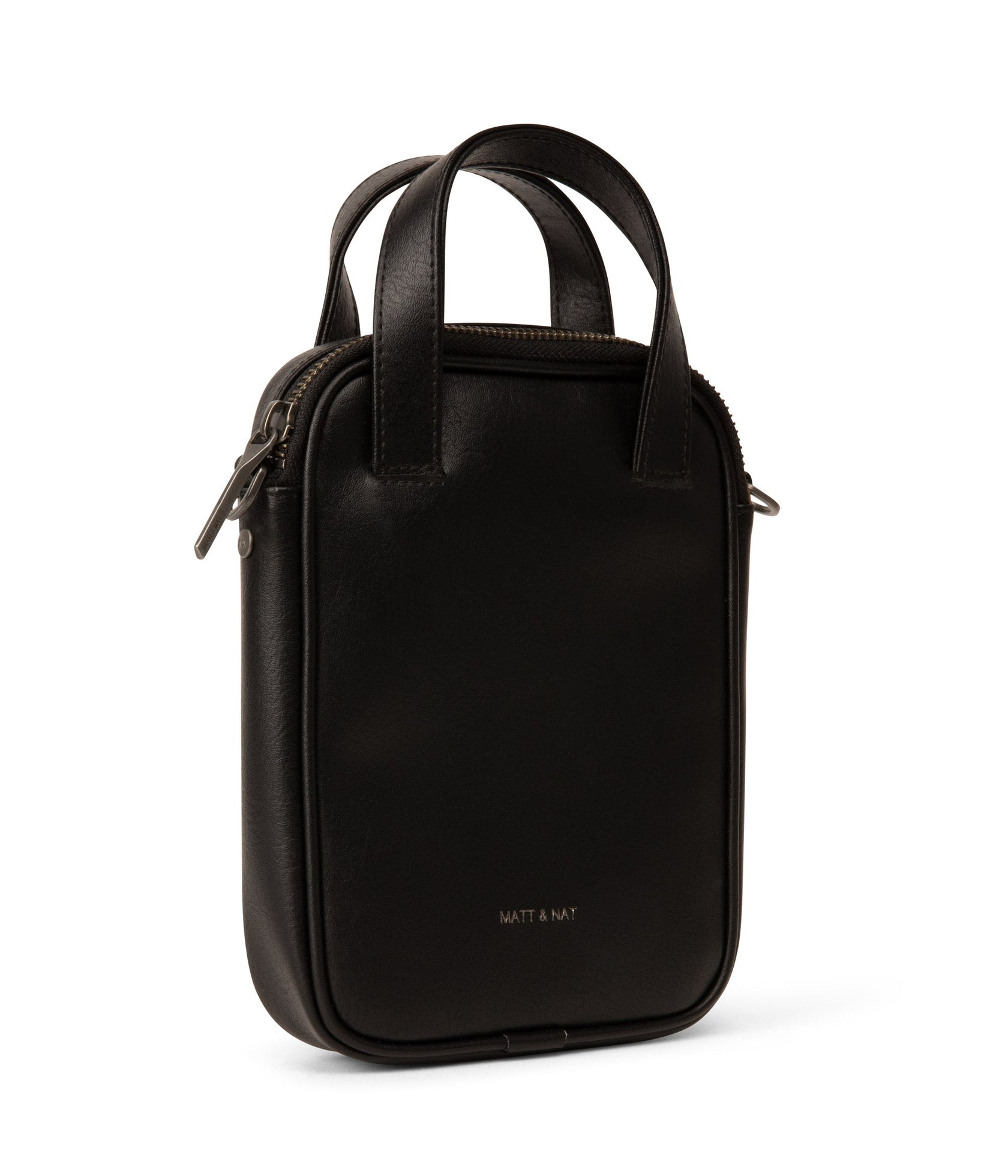 LEAP Vegan Crossbody Bag - Arbor | Matt & Nat UK