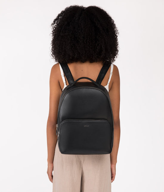 CARO Vegan Backpack - Sol | Matt & Nat UK