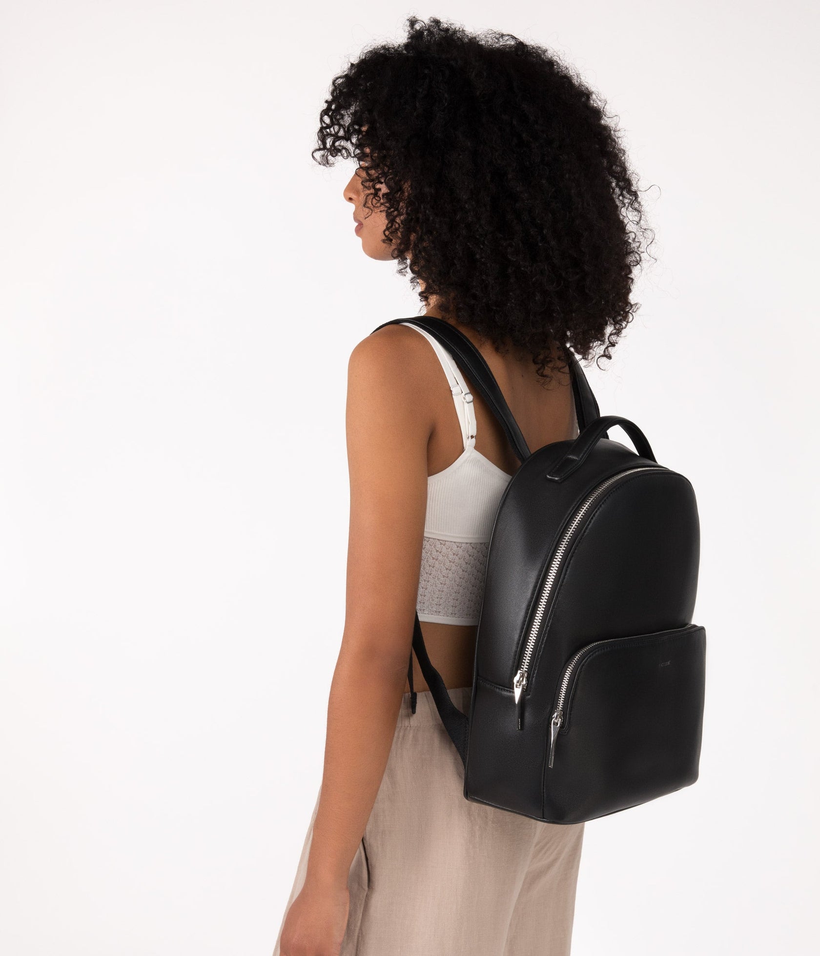 CARO Vegan Backpack - Sol | Matt & Nat UK