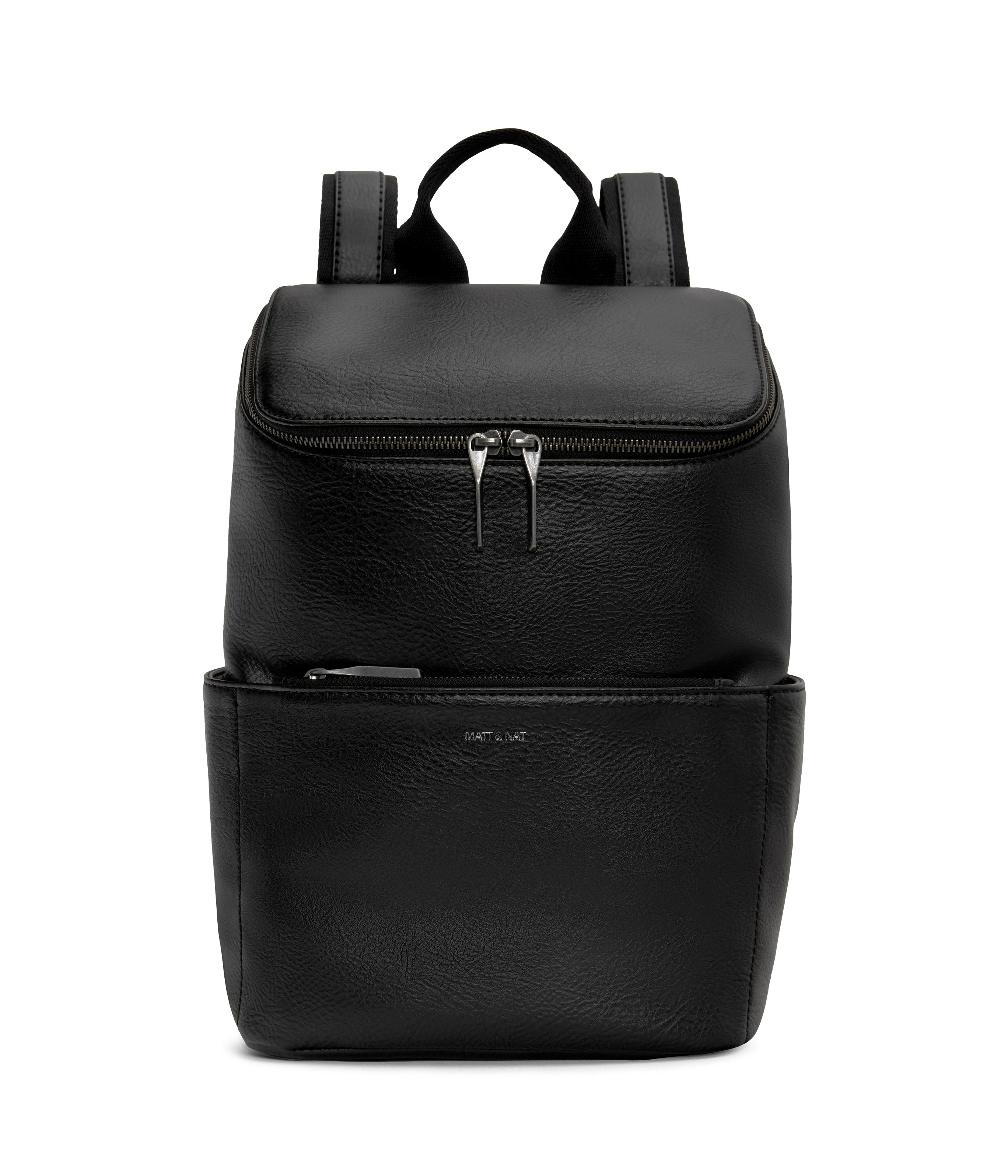 BRAVE Vegan Backpack - Dwell | Matt & Nat UK