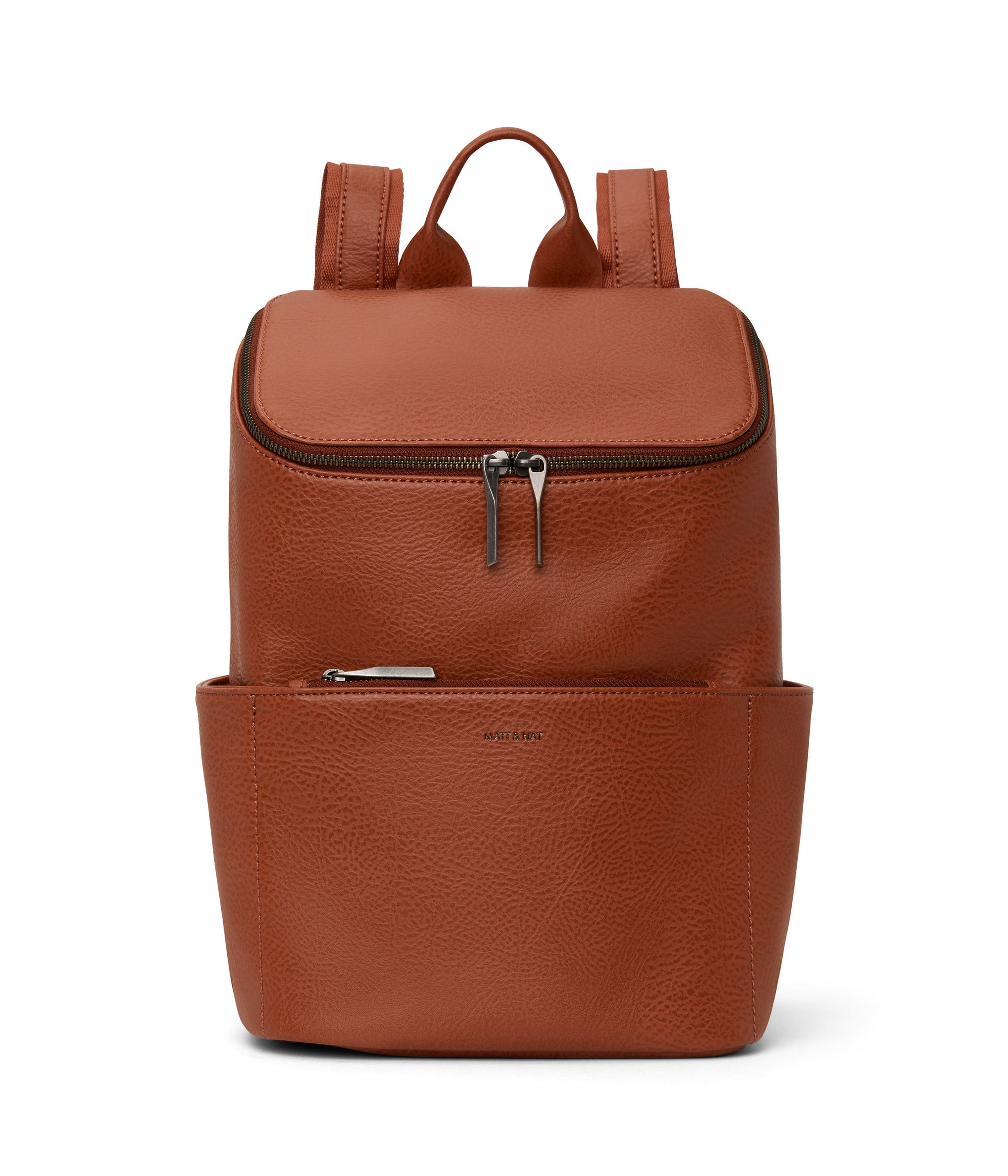 BRAVE Vegan Backpack - Dwell | Matt & Nat UK