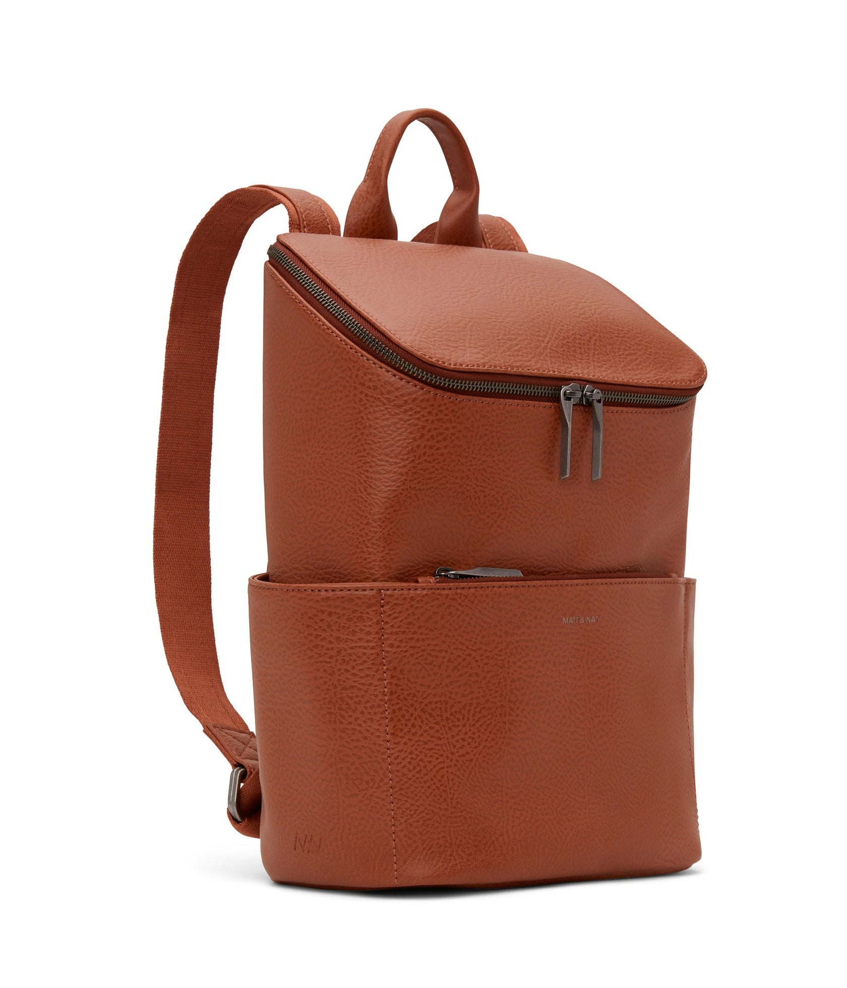 BRAVE Vegan Backpack - Dwell | Matt & Nat UK