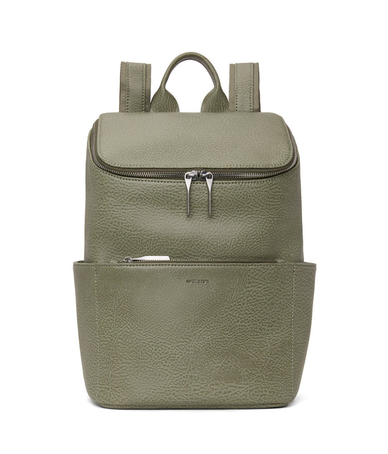 BRAVE Vegan Backpack - Dwell | Matt & Nat UK
