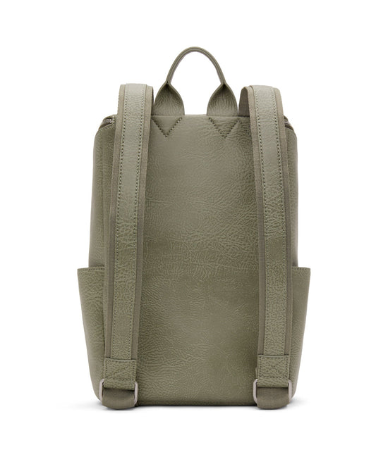 BRAVE Vegan Backpack - Dwell | Matt & Nat UK