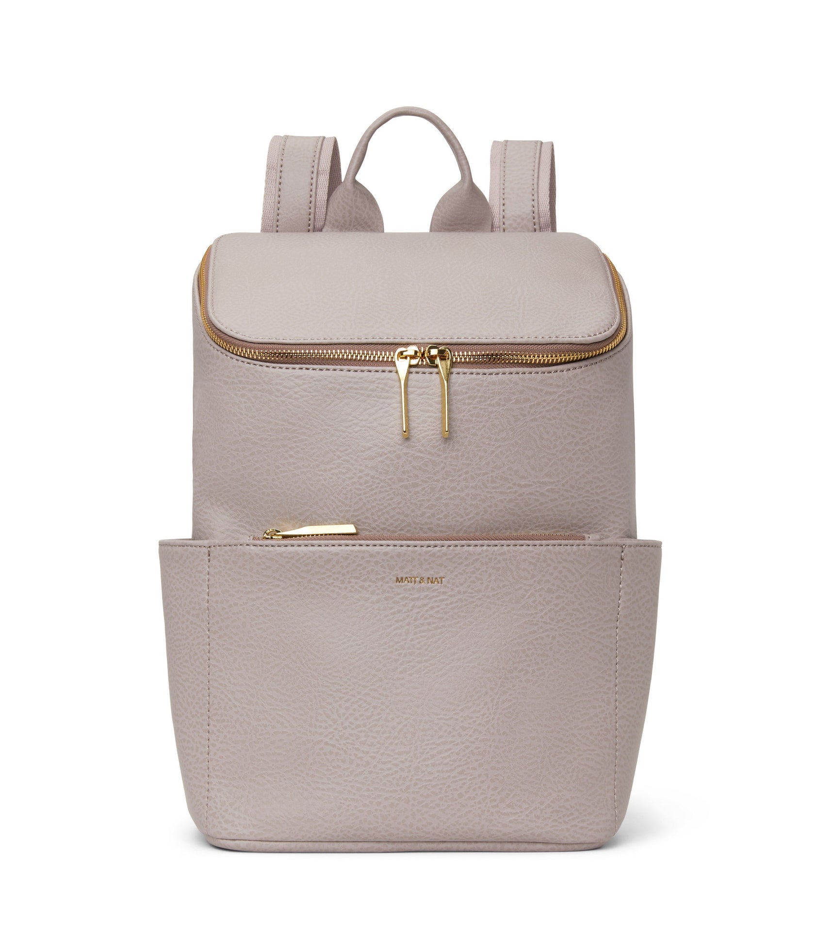 BRAVE Vegan Backpack - Dwell | Matt & Nat UK