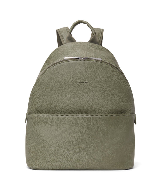 JULY Vegan Backpack - Dwell | Matt & Nat UK